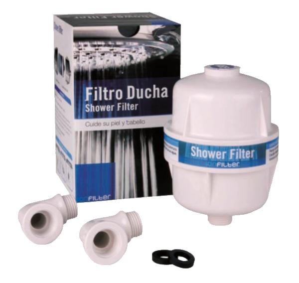 Filtro de Ducha | Hogar | Catálogo